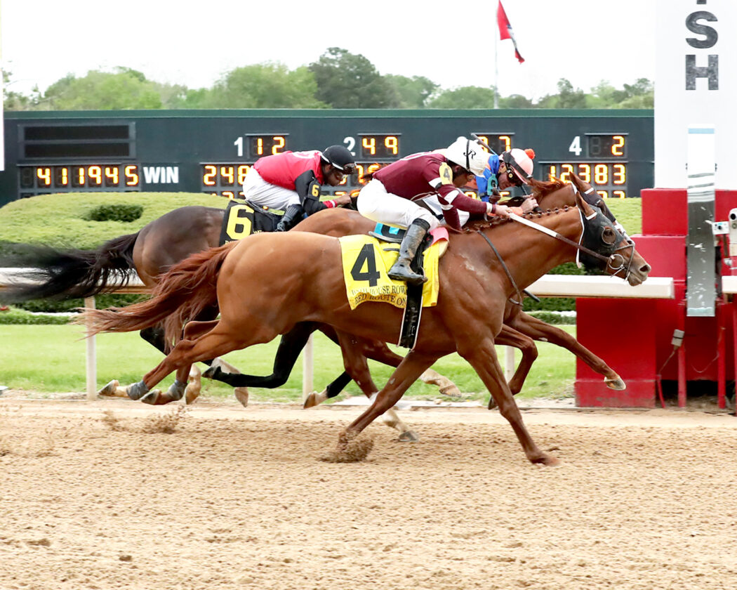 The West Virginia Derby attracts an overflow field | News, Sports, Jobs ...